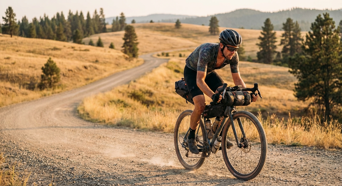 Preventing and Treating Saddle Sores: The Bikepacker's Guide