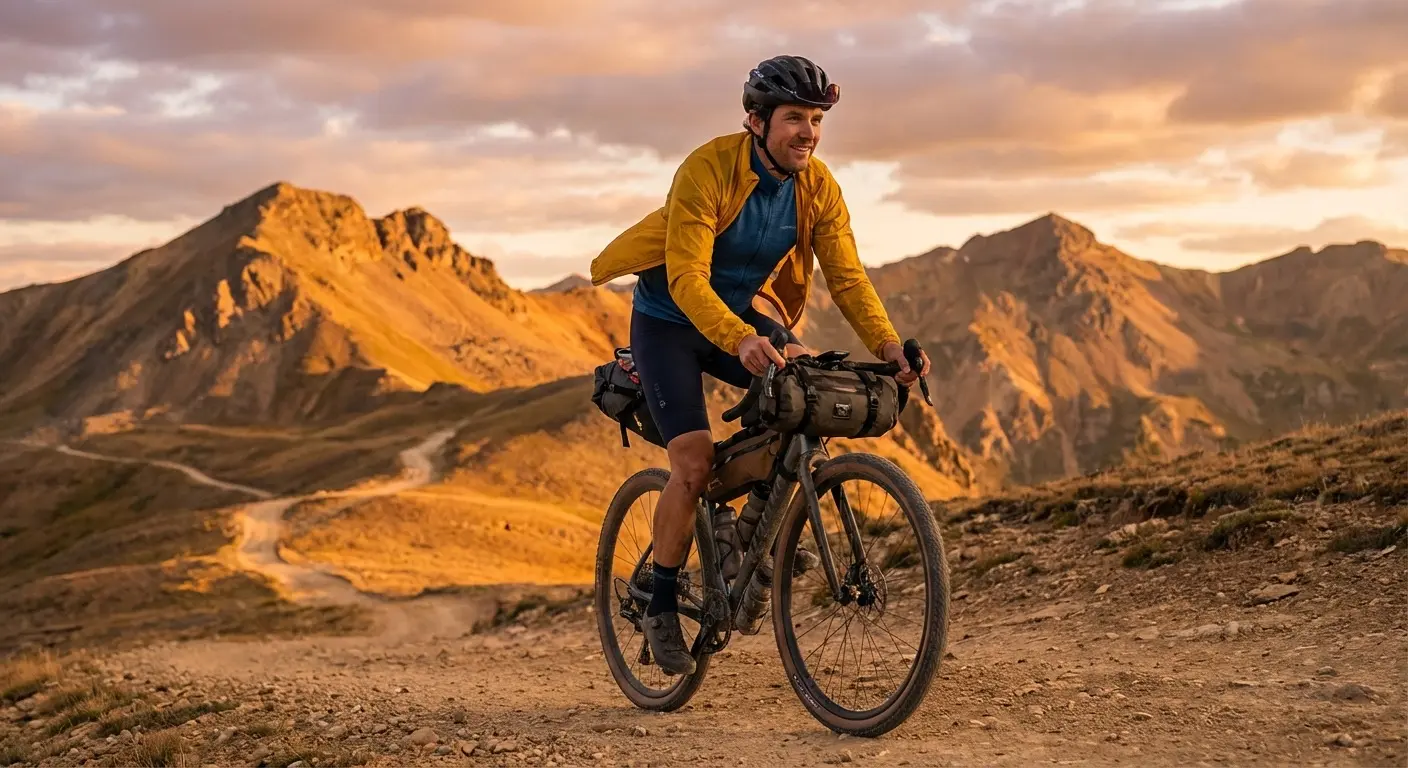 What to Wear Bikepacking: Complete Clothing Essentials Guide